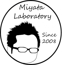 Miyata Laboratory | Just another WordPress site
